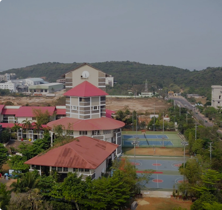 KiiT Interntional School | Best International School in Odisha