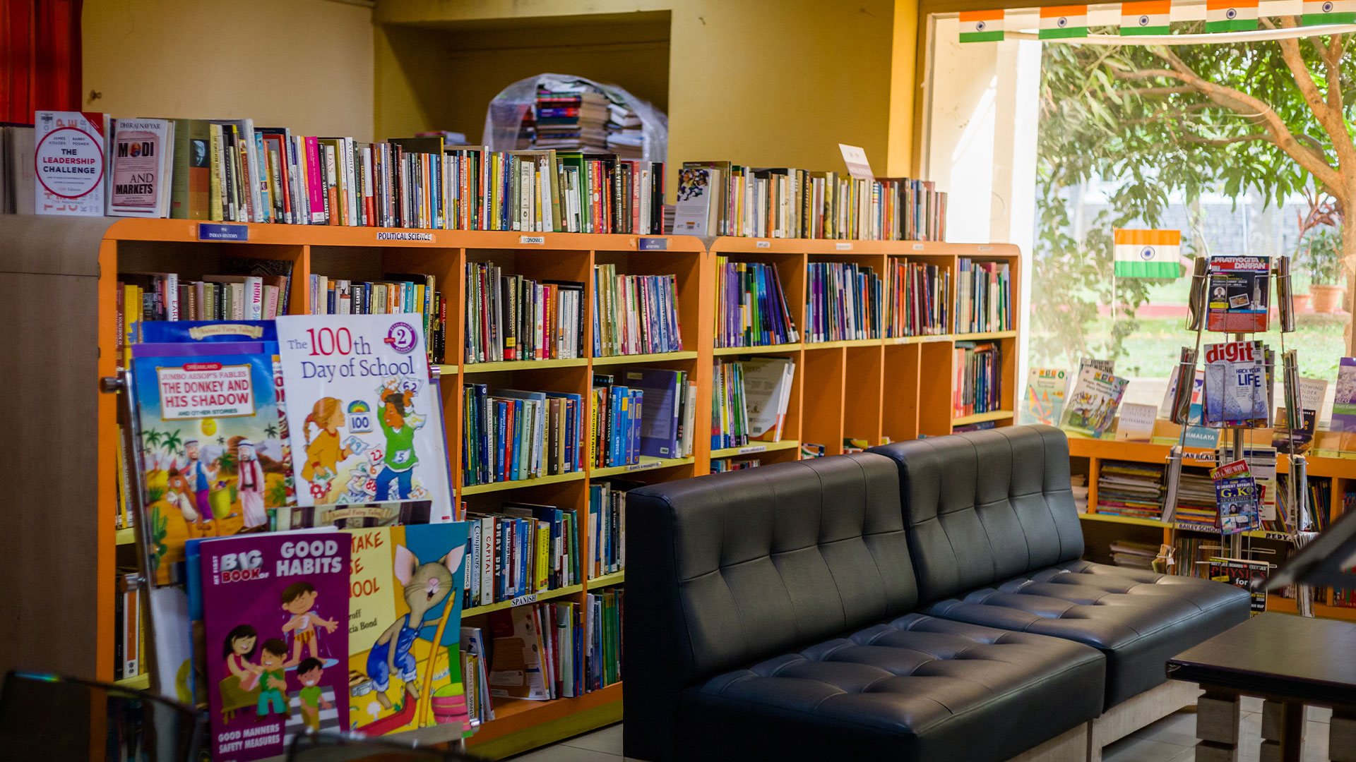 KiiT Interntional School | Best International School in Odisha